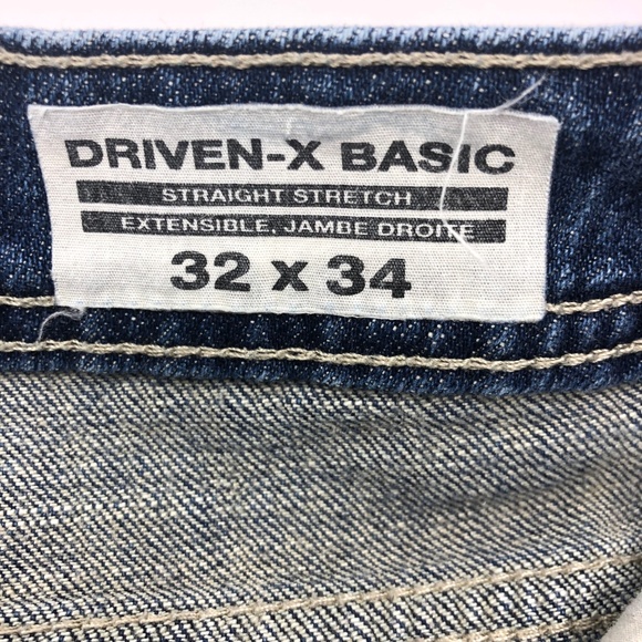 Buffalo David Bitton | Jeans | Buffalo David Bitton Drivenx Basic | Poshmark